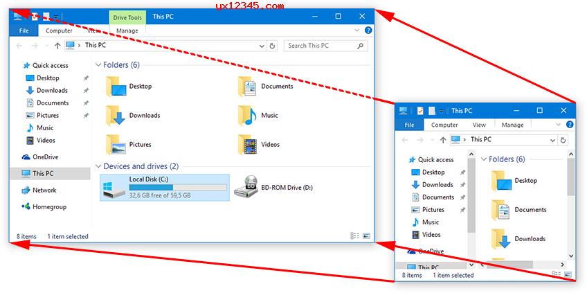 WindowManager窗口管理器_记住和恢复程序窗口的位置和大小 V10.0.5 下载-52KMS